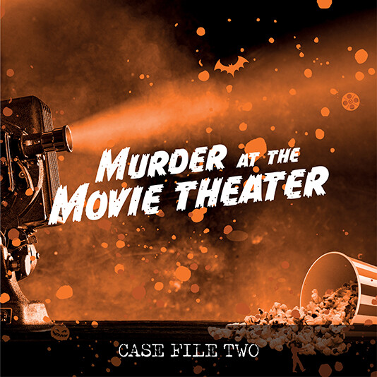 Game Hints - Cryptic Killers