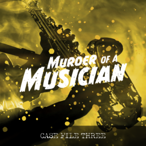 Game Hints - Cryptic Killers