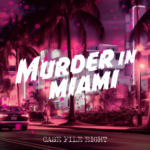 Game Hints - Cryptic Killers