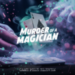 Game Hints - Cryptic Killers