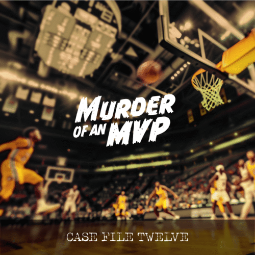 Game Hints - Cryptic Killers